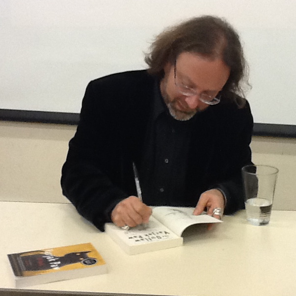 SF SAID: School Visit: Saxon Primary