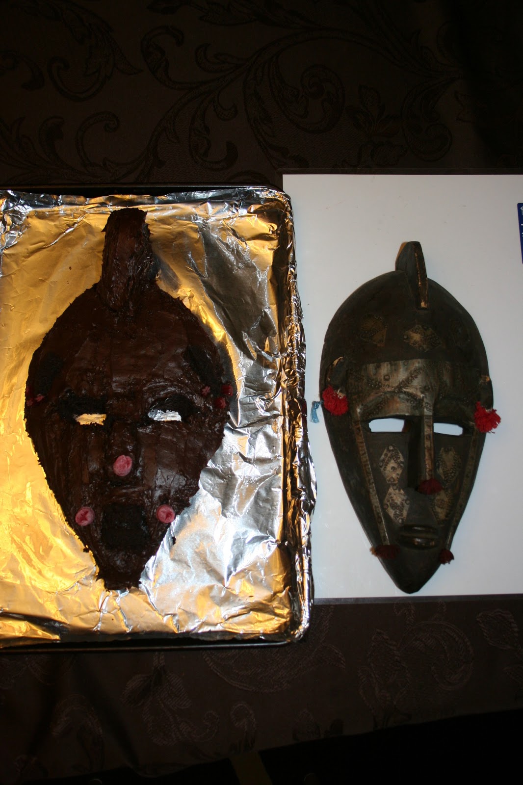 Frisco Kids: The Cub Scout Bake-Off