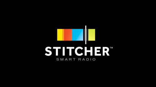 The Expanded Fandomverse: Stitcher