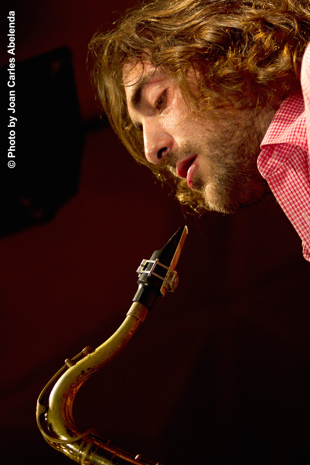 JAZZ Recordings: FOTO: NOAH PREMINGER QUARTET featuring BEN MONDER ...