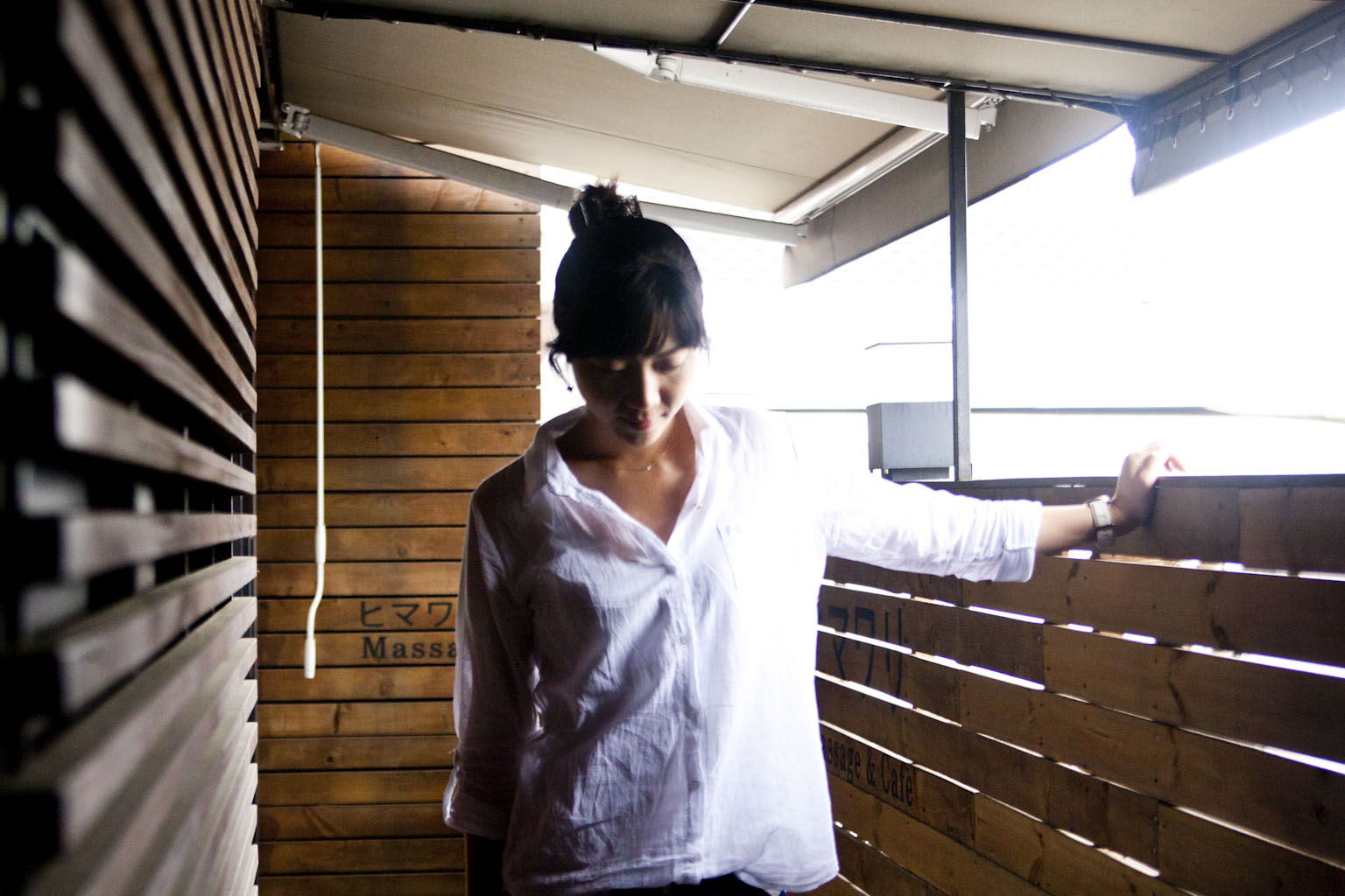 All About Hongdae In Korea Massage Cafe