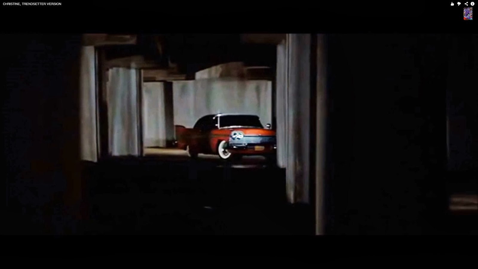 Set-Jetter & Movie Locations and More: Christine (1983)