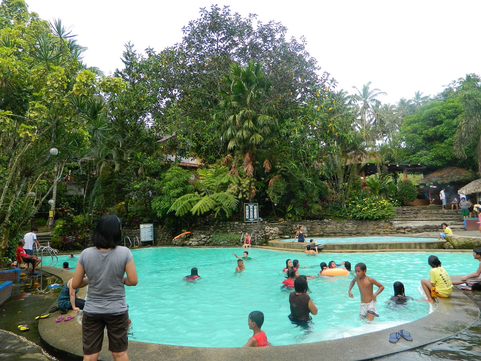 Quezon Series: Batis Aramin Resort and Hotel in Lucban, Quezon ~ ♥ THE ...