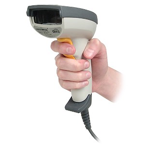 Choosing a Barcode Scanner and Software Inventory | Warehouse and ...