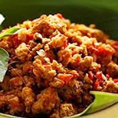 Resep Sambal Goreng Oncom Enak | Resep Cara Membuat Masakan Enak ...