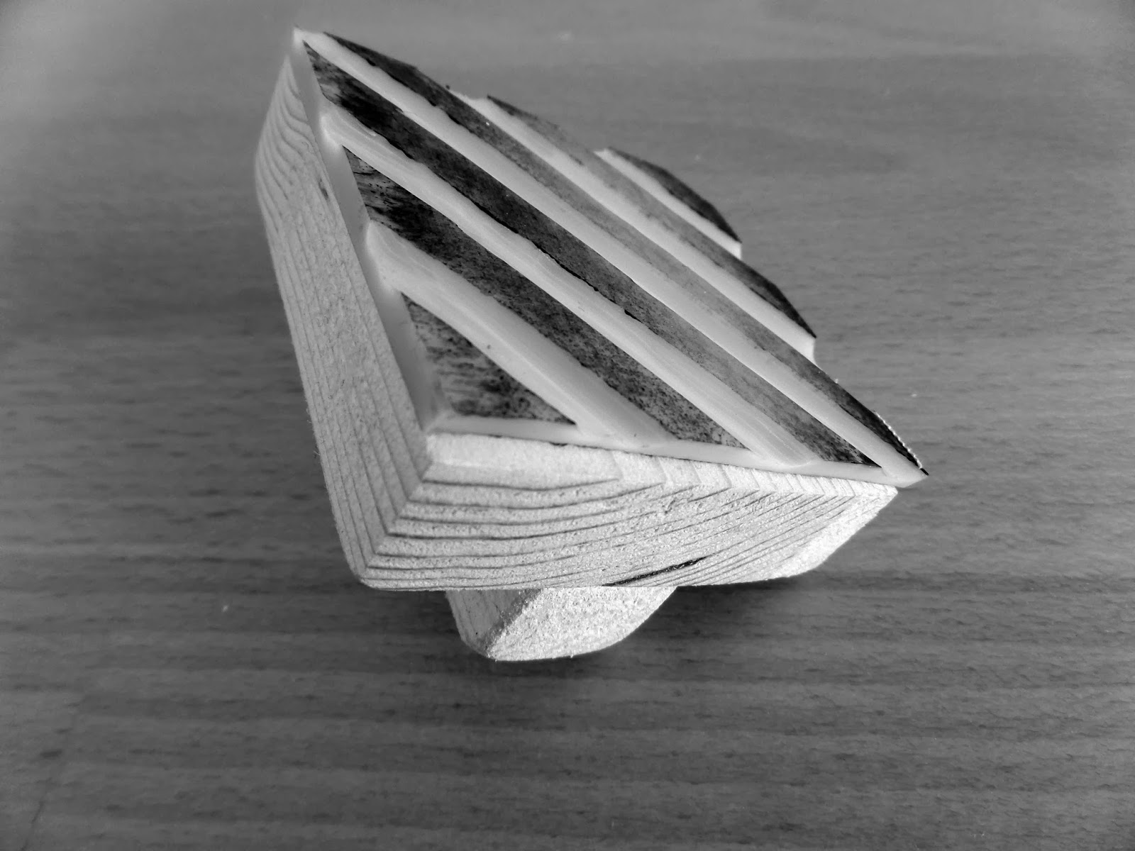 BARABASCA MADE: Tiskařské šablony