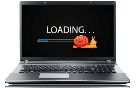 9 CARA MENGATASI KOMPUTER LAMBAT LOADING - SIAP UJIAN