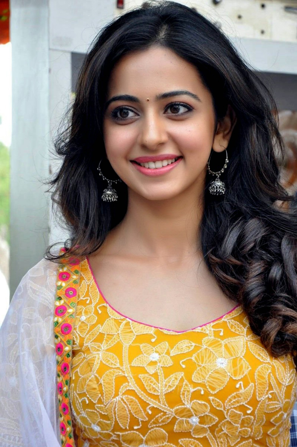 Rakul Preet Singh Biography ~ hdwallpaper