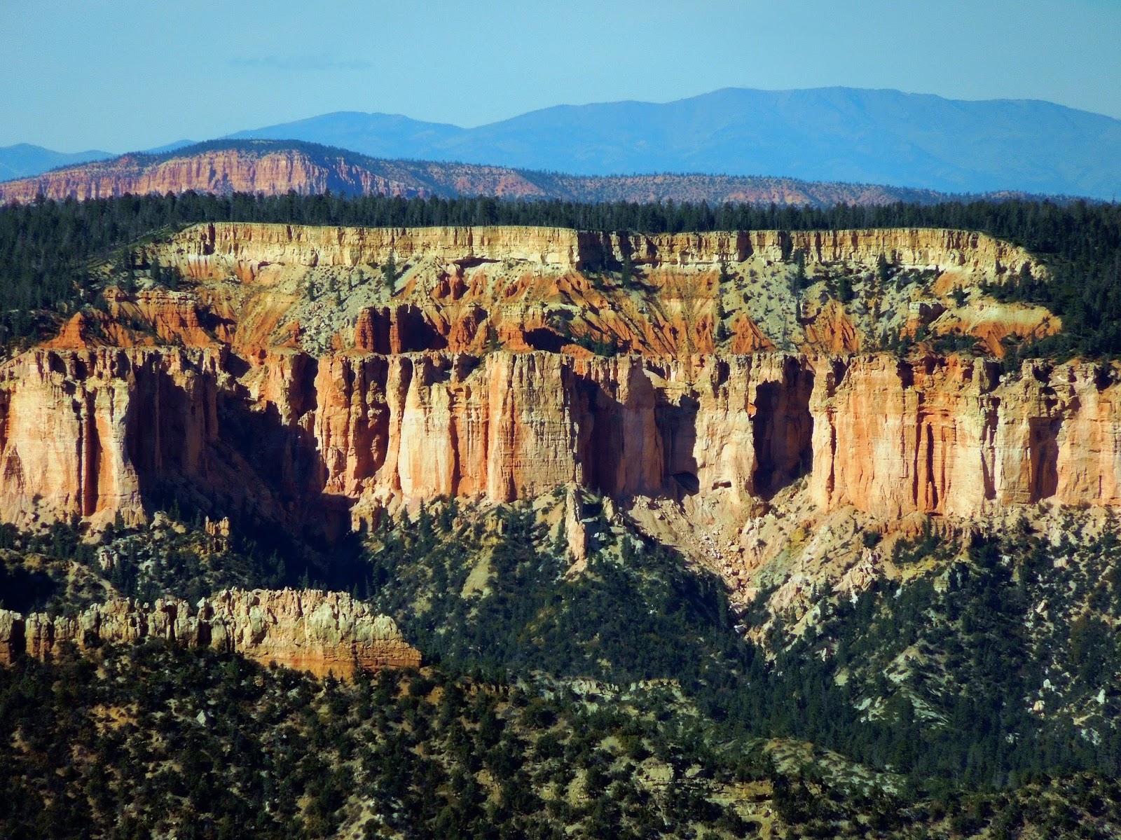 Focusing On Travel : Bryce is Nice
