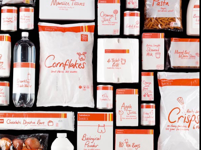PPP BLOG: Supermarket Packaging Design