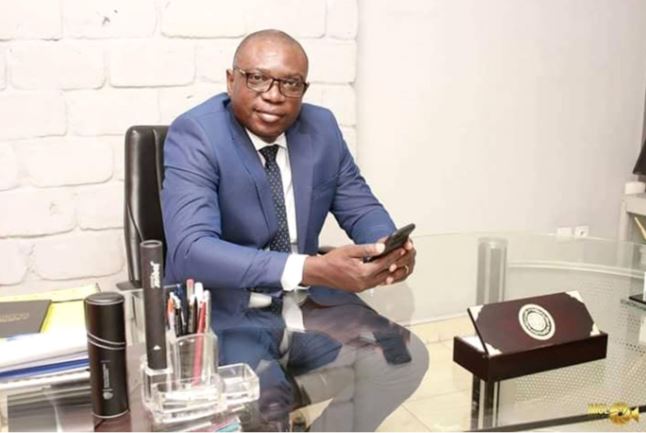 INDUSTRIE EXTRACTIVE « LE NOUVEAU CODE MINIER OFFRE AUX CONGOLAIS L ...