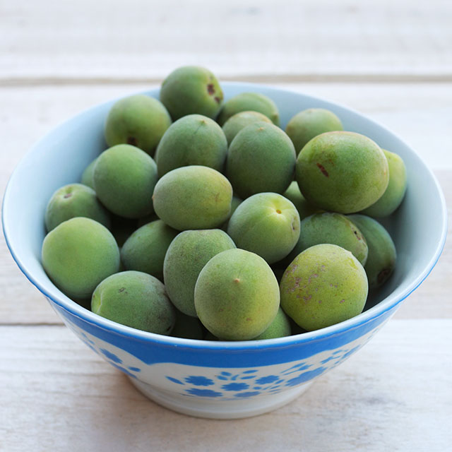 66 Square Feet (Plus): Ume