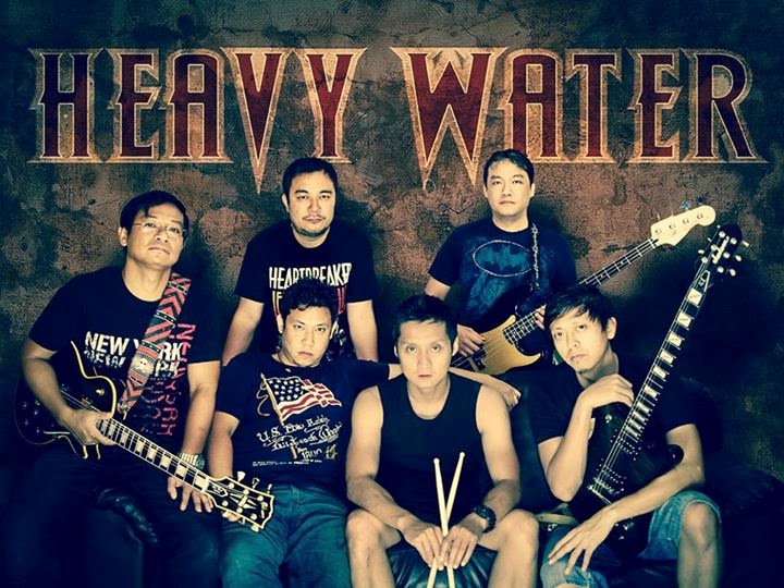 INDIAN BANDS HUB Heavy Water indian-bands-hub-heavy-water