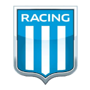 Racing presenta el escudo que utilizará oficialmente a partir de 2014