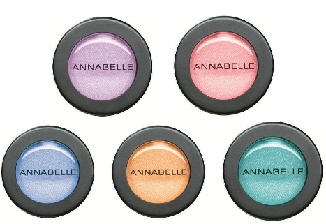 Eye Love Wednesday - budget shadows from mark., Marcelle, Annabelle and ...