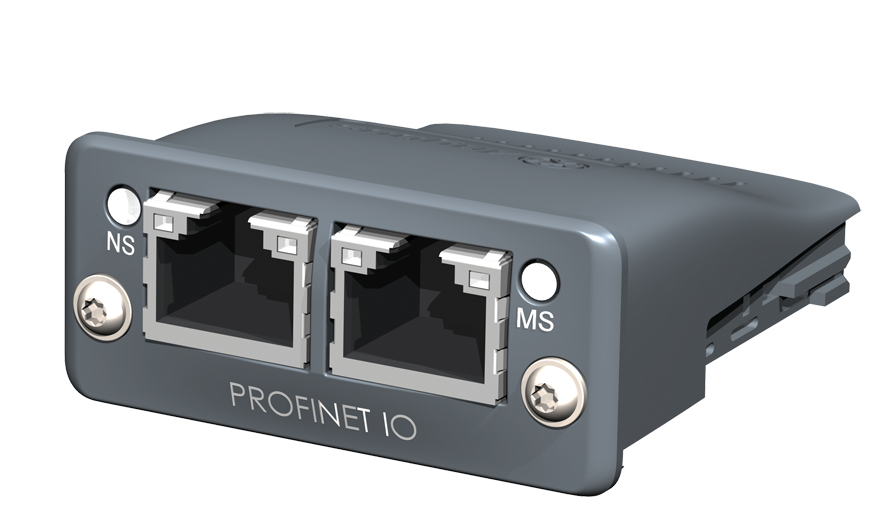 Read-out Instrumentation Signpost: Certified for ProfiNet connectivity!