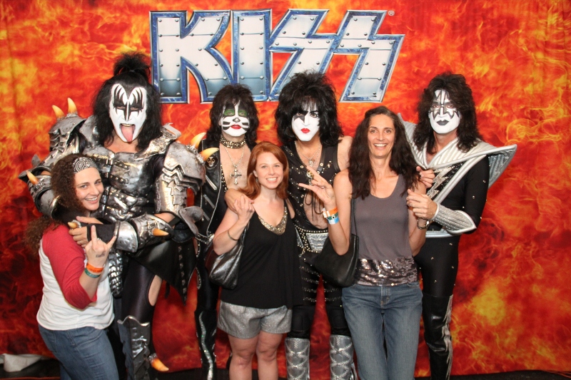 Tall Chick In The City: September 2012