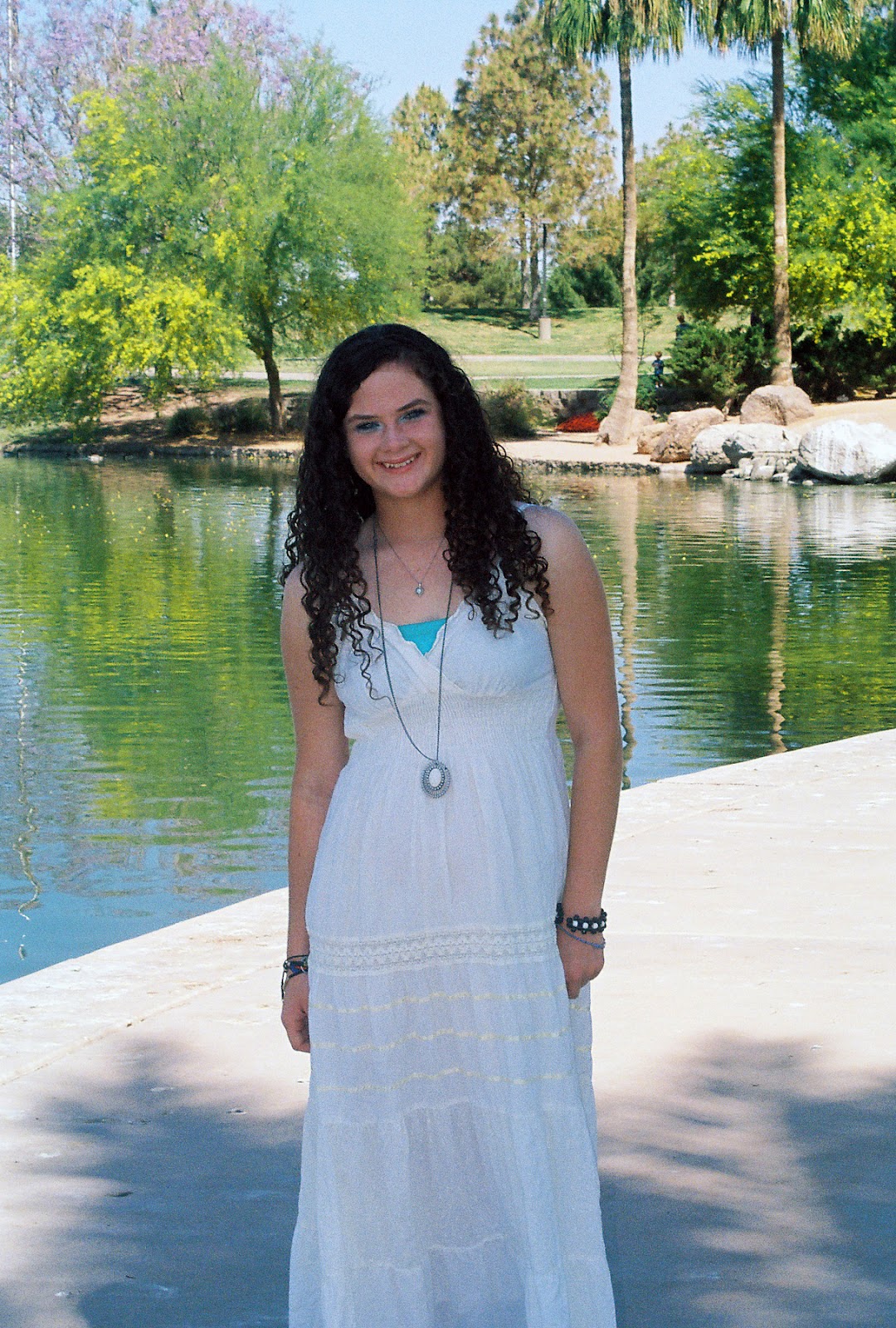 Star4Laughs: Eighth Grade Graduation Photo Shoot