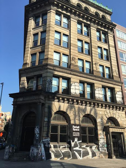 EV Grieve: This documentary takes you inside Jay Maisel's move from the ...