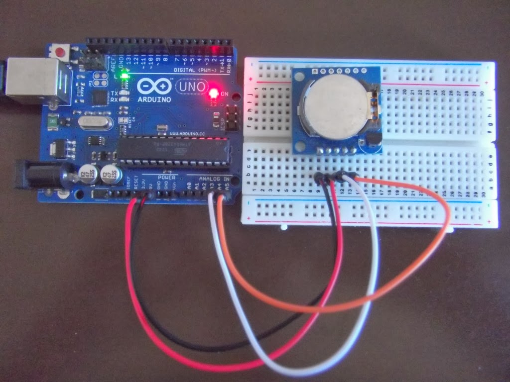 Projetos com o Arduino