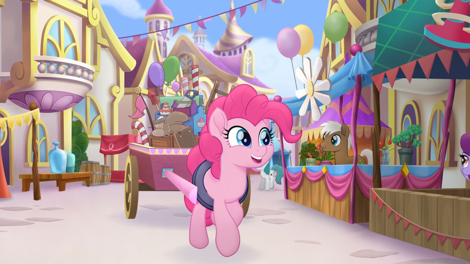 Equestria Daily - MLP Stuff!: Six Possibly New Screenshots from the MLP ...