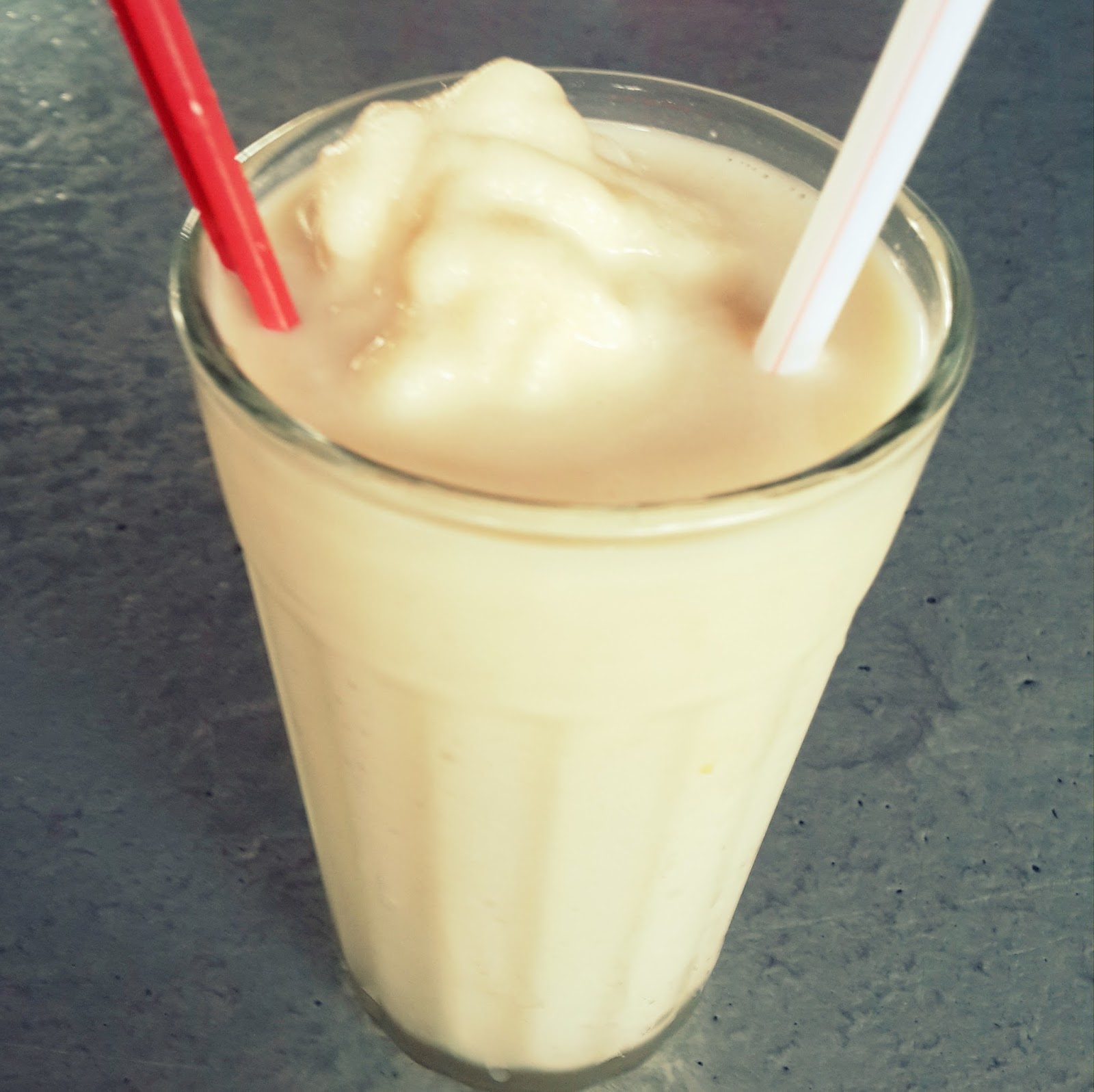 Sir Burpsalot: Sungai Petani ice-blended – Hipster ice-blended stalls