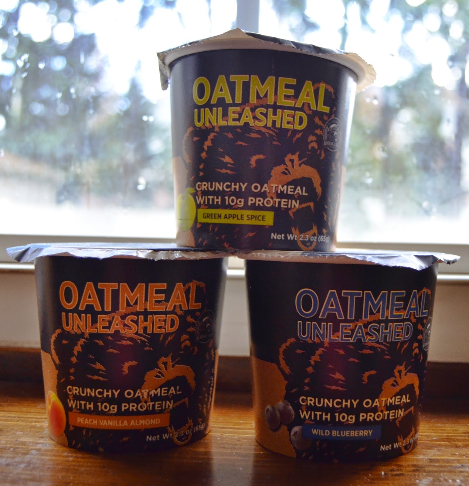 Kodiak Cakes New Products Review | The Nutritionist Reviews