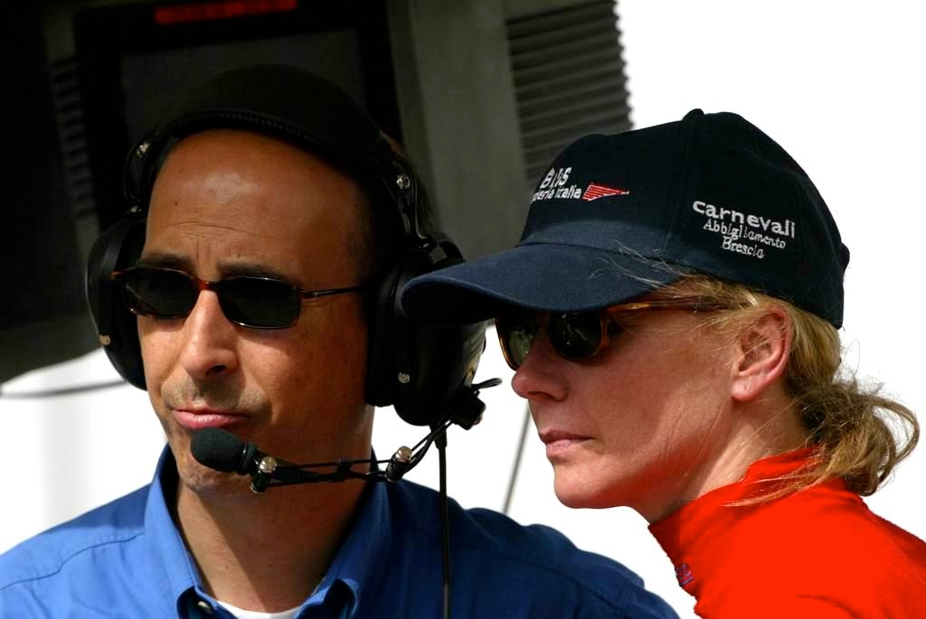 Lilian Bryner - Alchetron, The Free Social Encyclopedia