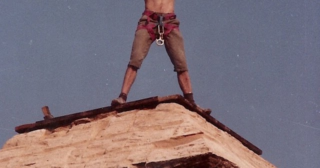 Onion Domes on Golden Lane: Ian Constantinides, conservation builder ...