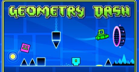 Geometry Dash MOD 2.1 (Unlocked) APK - Unlimited Money Mod APK