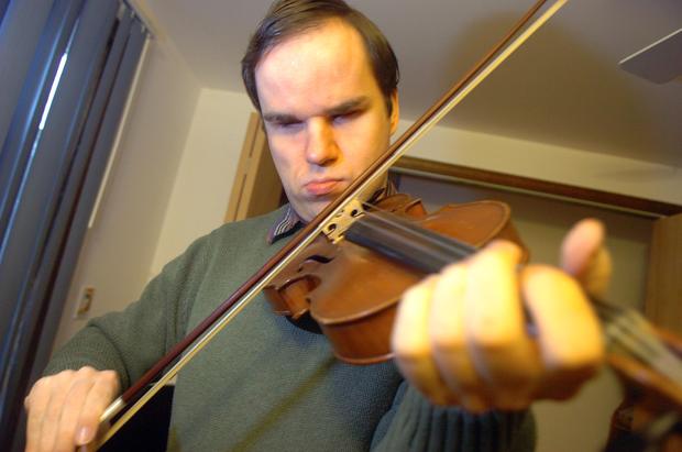 Tony DeBlois - The savant syndromeThe Savant Syndrome