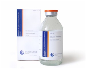 Distribuidora de Hospitales y Medicamentos