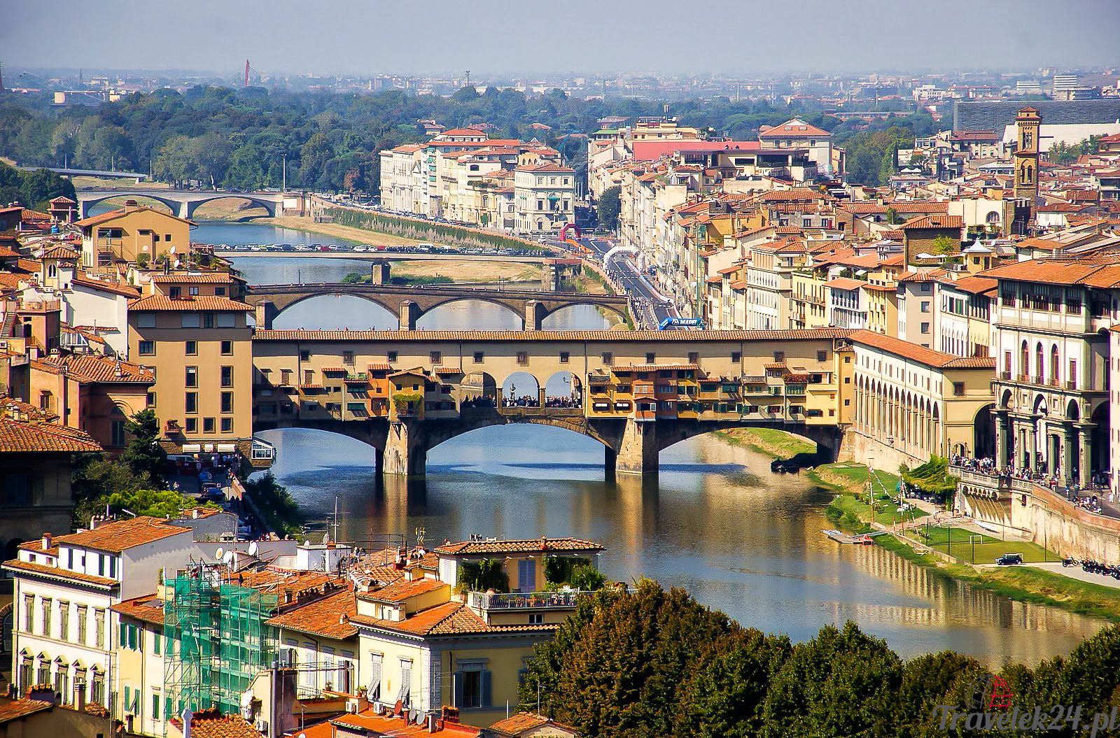 Toskania co warto zobaczyć? Atrakcje, ciekawe miejsca, zwiedzanie ...