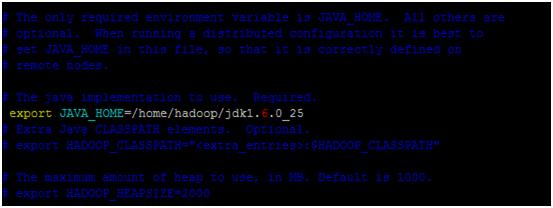 Bigdata With Hadoop Hadoop Installation In Fully Distributed Mode