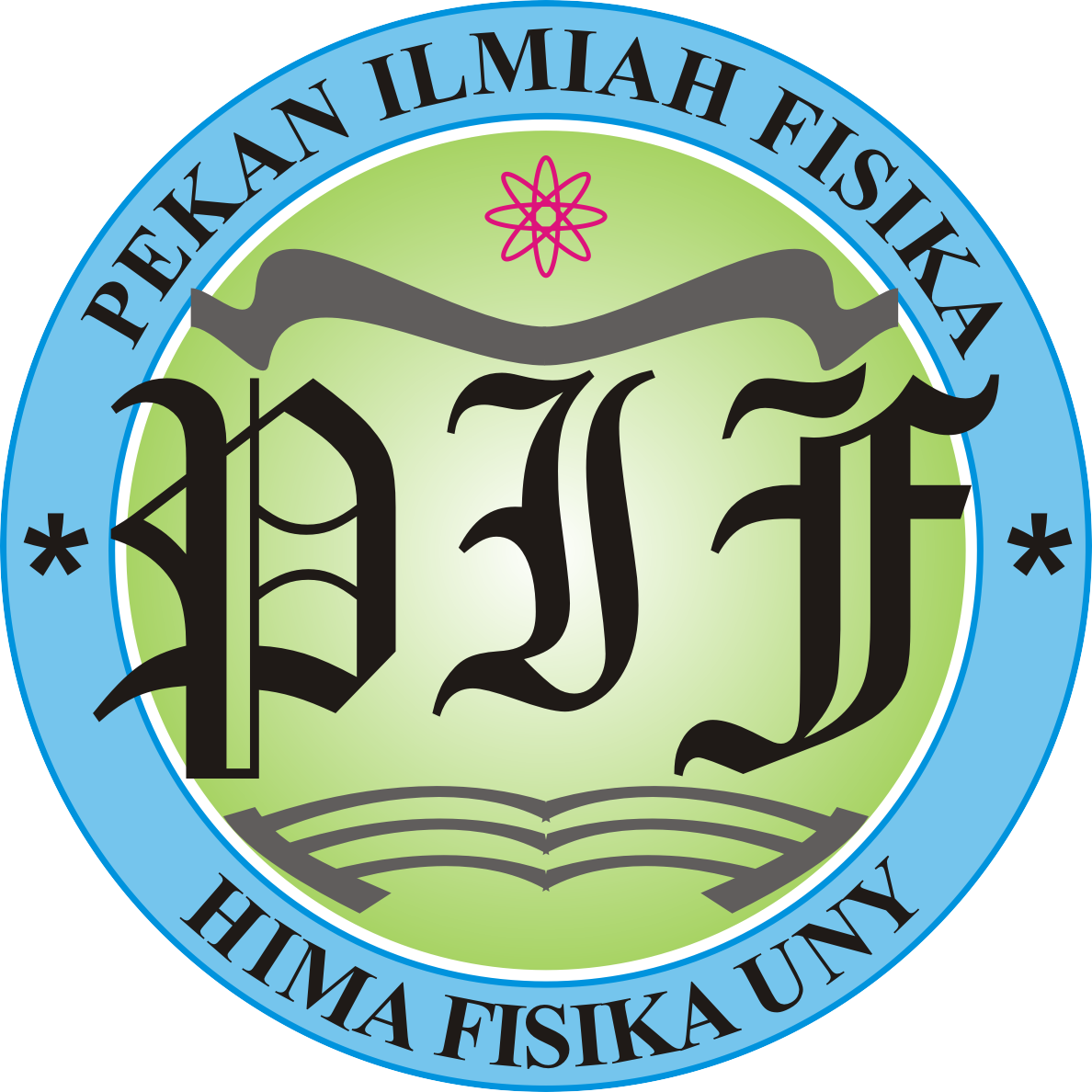 Fikri's Blog: Seminar Nasional Fisika