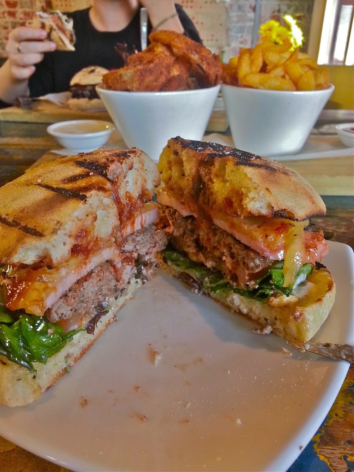 Aussie slang pommie - nipodbed