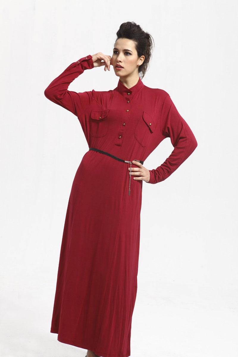 Jubah Moden: Jubah Moden