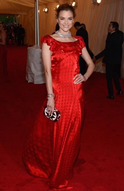 Ihonsa Fashion Store: Stars deductive red carpet + red dress,starting ...