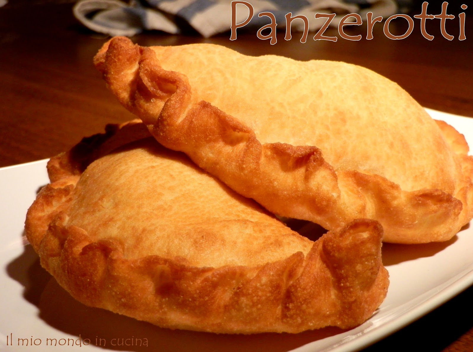 PANZEROTTI