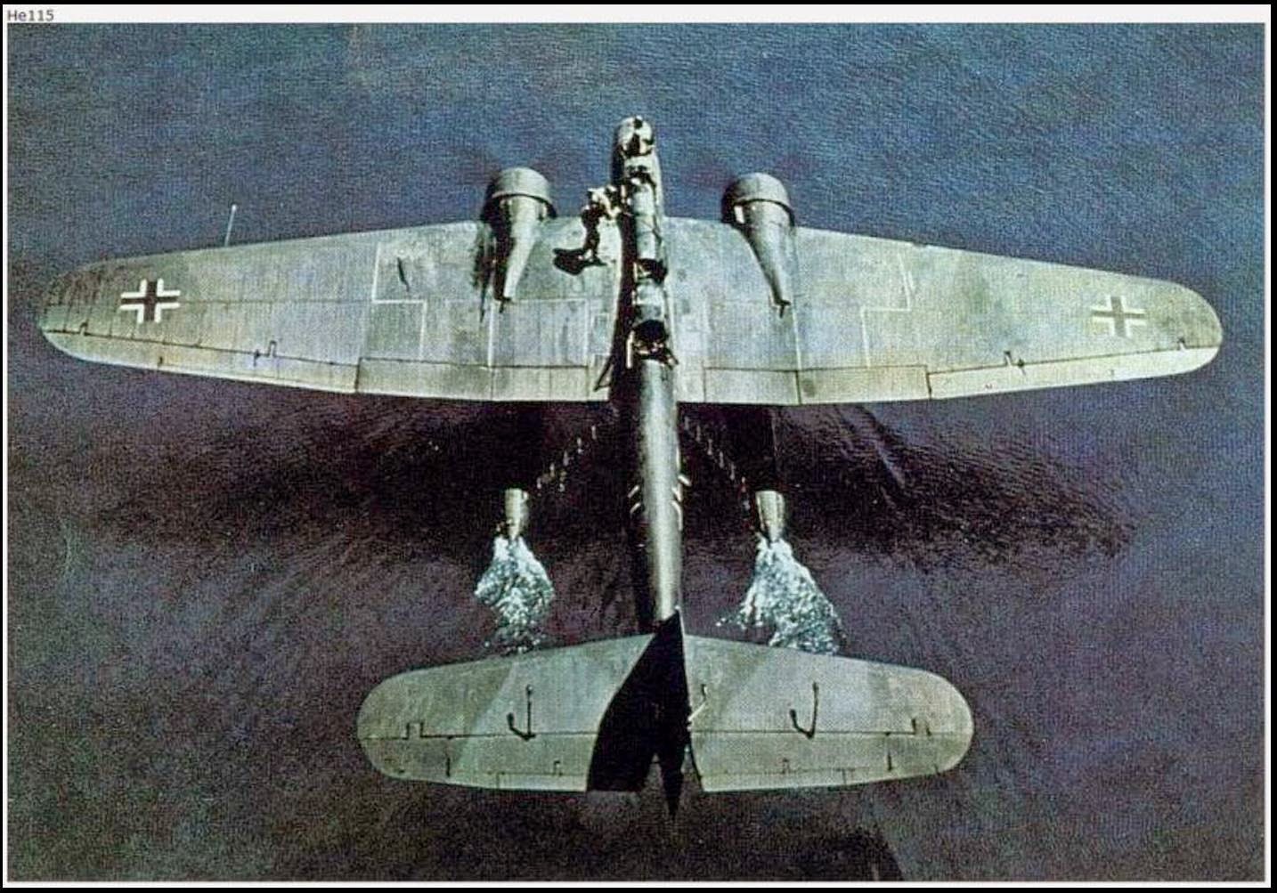 Some interesting WWII Luftwaffe photos. > General Discussion > AR15.COM