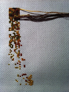 Stitchmonqi: Cabrise