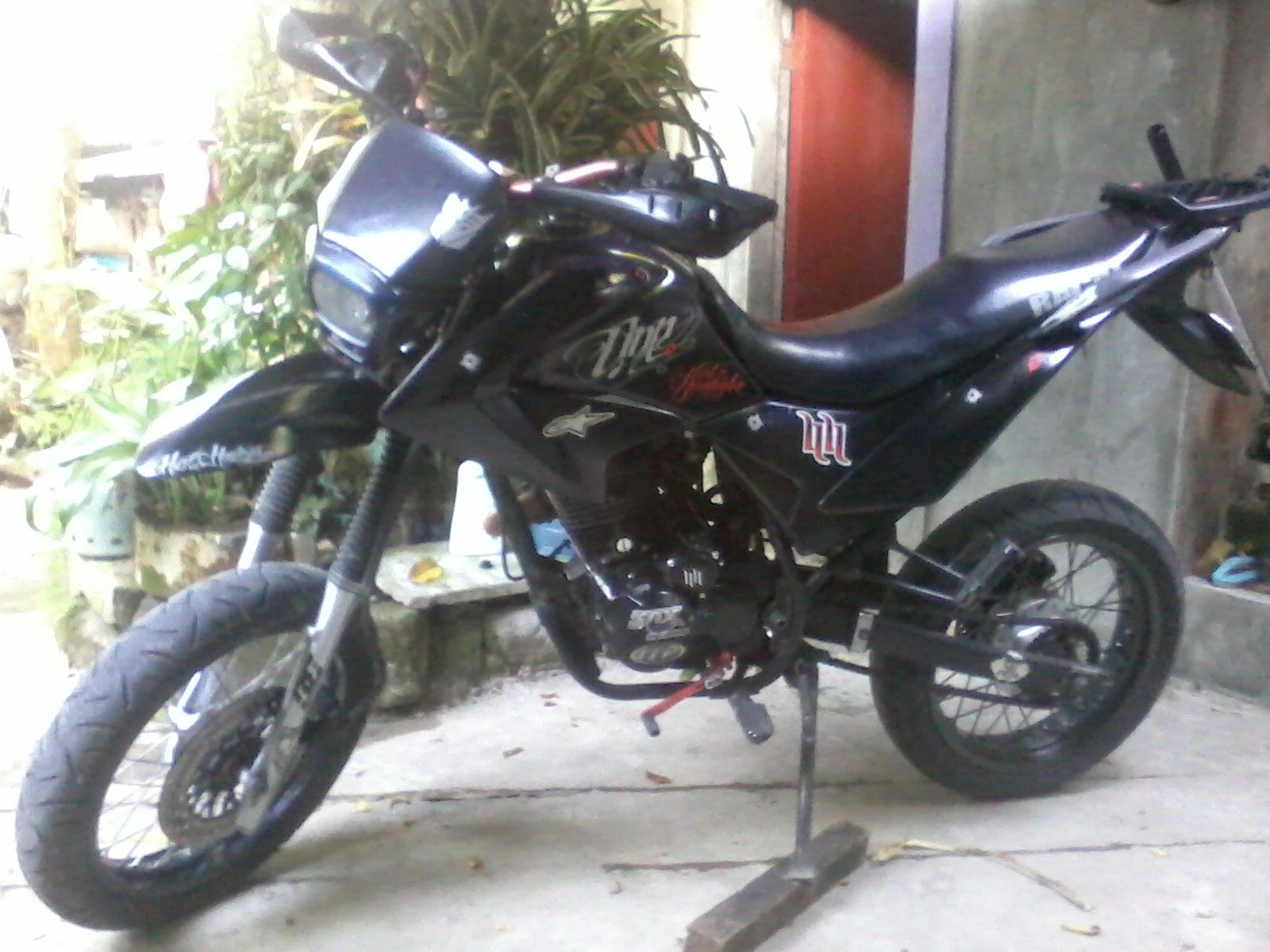 Racal GY-X 150