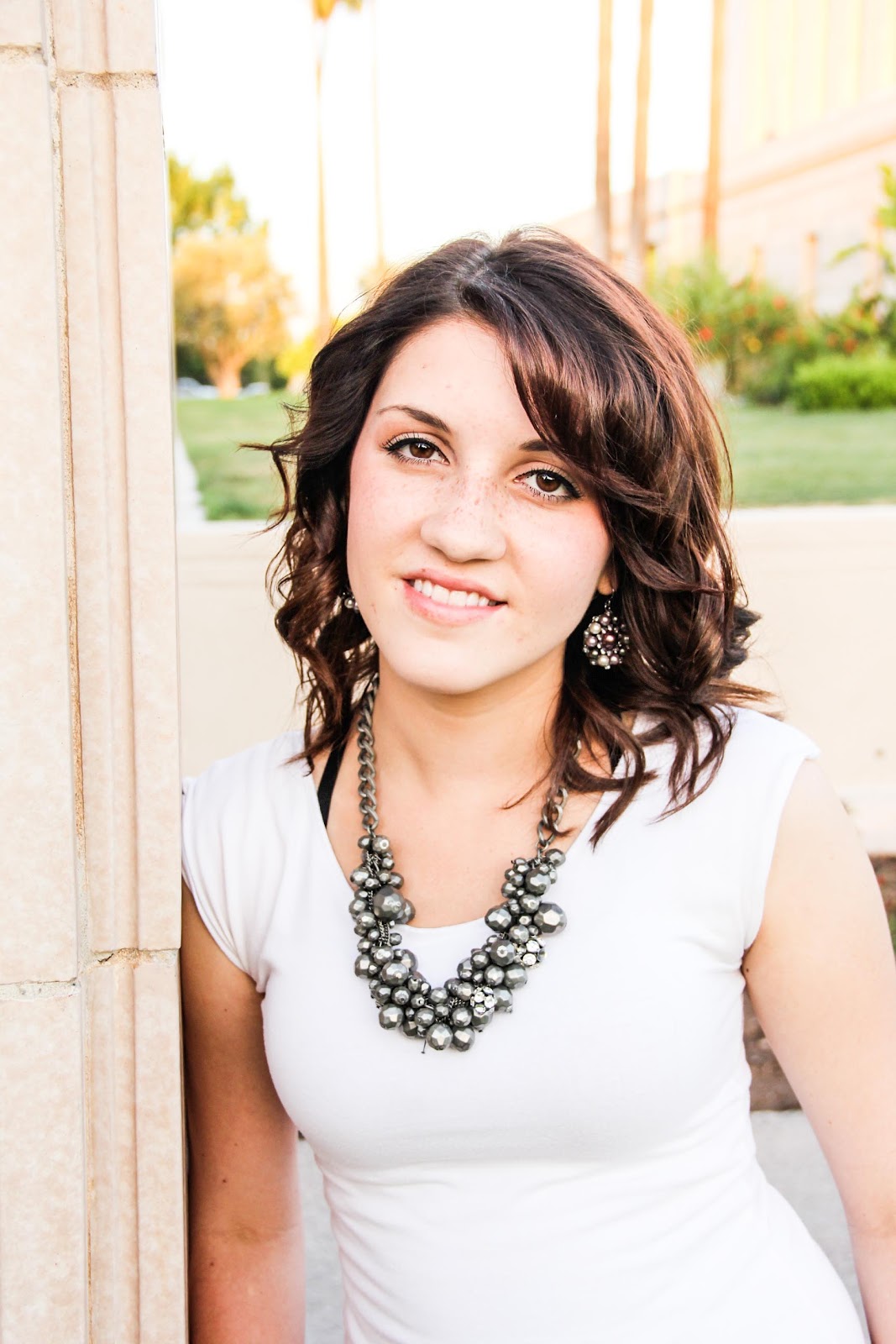 Roxanne & Jared Harris