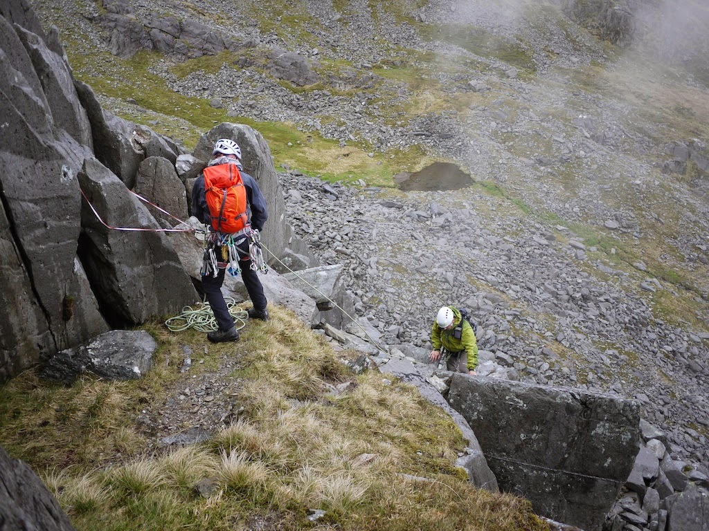 Rob Johnson: Dolmen Ridge