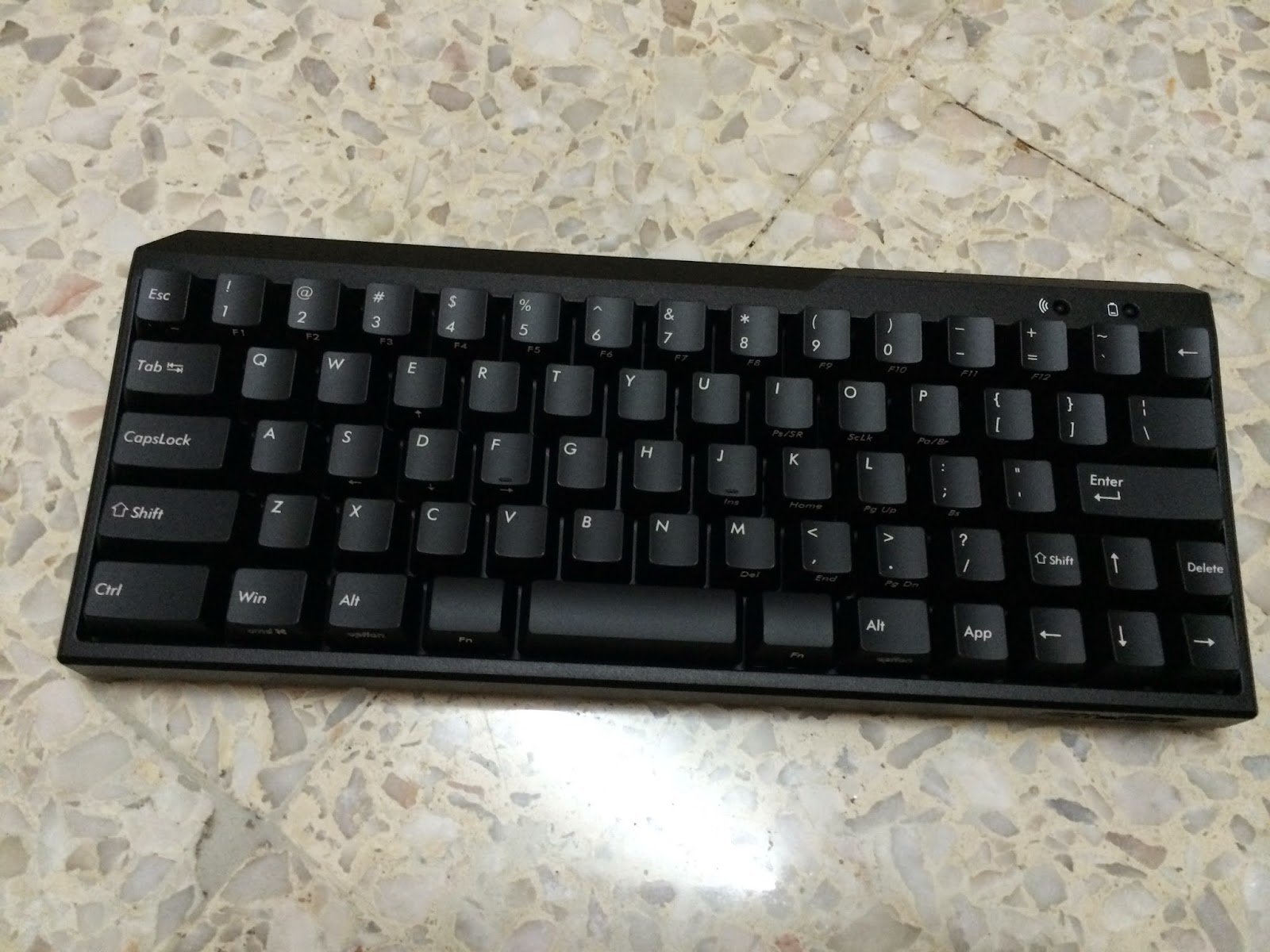Unboxing & Review: Filco Majestouch Minila Air