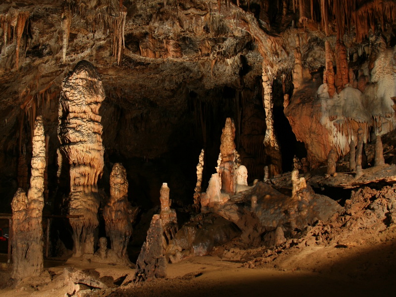 ITT JÁRTAM - EZT LÁTTAM: Az Aggteleki-karszt és a Szlovák-karszt ...