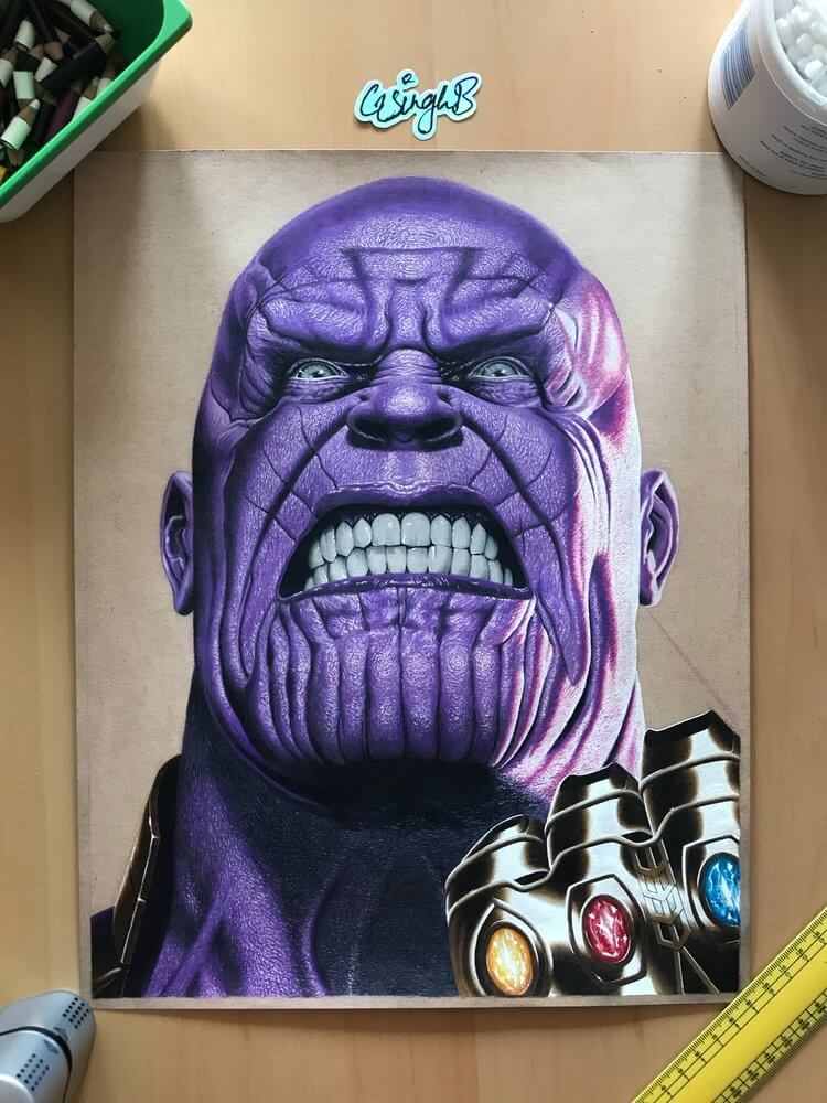 Design Stack: A Blog about Art, Design and Architecture: Realistic ...