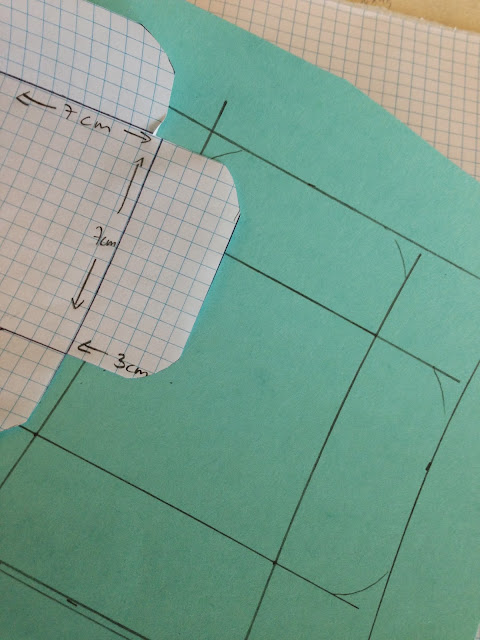 DIY Kuverter | Pernille Albers
