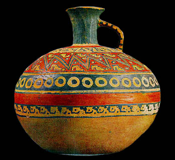 La Cultura Inca : Aportes Culturales Incas & Musica