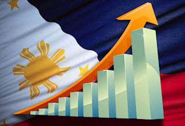 Mambulaoans WorldWide Buzz: EXTRA: Philippine economy grows 7.1% in Q3